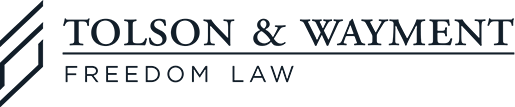 About Us | Tolson & Wayment Freedom Law